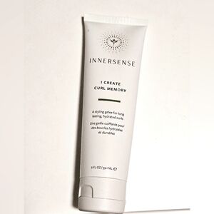 Innersense | Hair | Nwt Mini 2oz Innersense I Create Curl Memory Hydrating Gelee | Poshmark